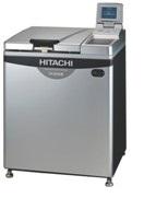 CR22N HITACHI 落地型高速冷凍離心機 - 捷陞科技股份有限公司